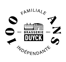 Fresque pour les 100 ans de la Brasserie Duyck à Jenlain
