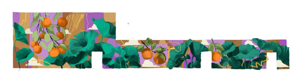 Westfield × Parly2 • PALM