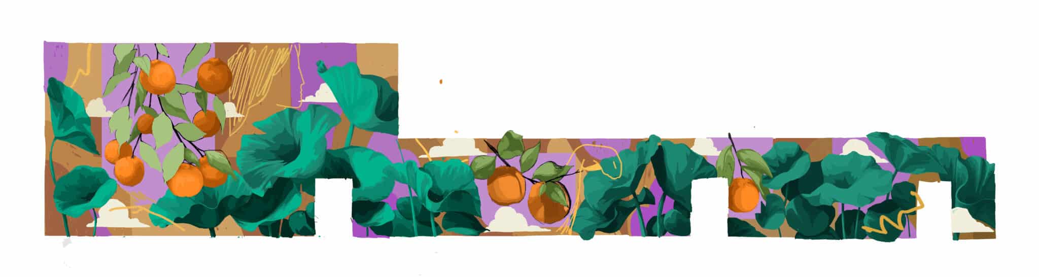 Westfield × Parly2 • PALM