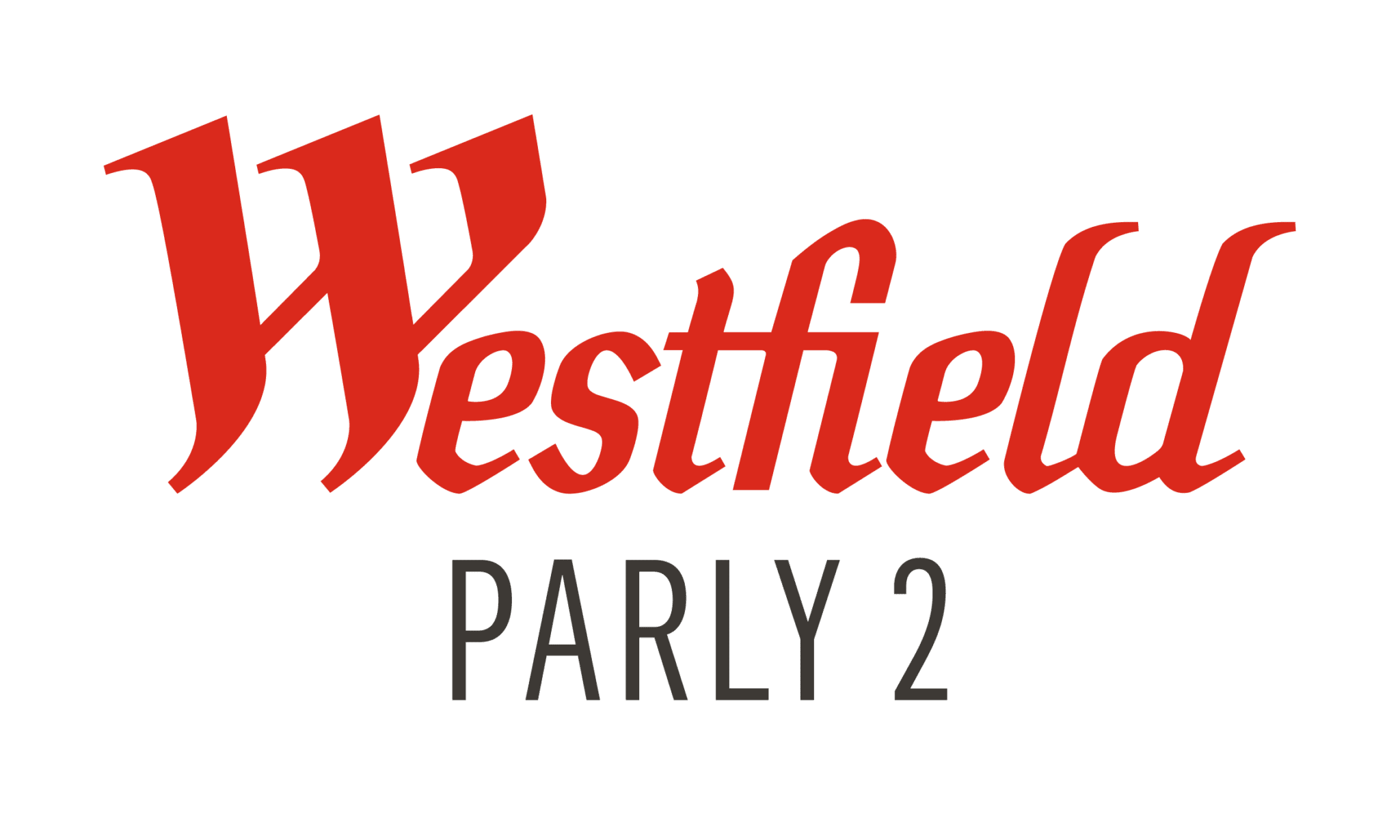 Westfield × Parly2 • PALM