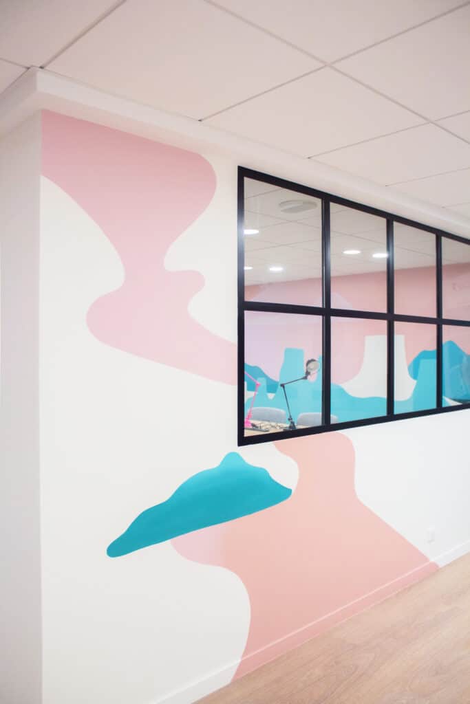 Banque Palatine • PALM