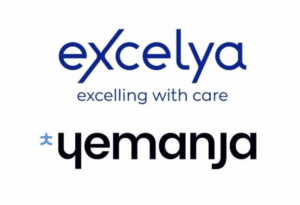 Fresque signée Dourone pour les bureaux d’Excelya à Boulogne